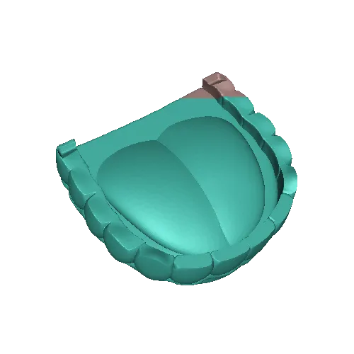 CAINE 3D - THE AMAZING DIGITAL CIRCUS | 3D models download | Creality Cloud