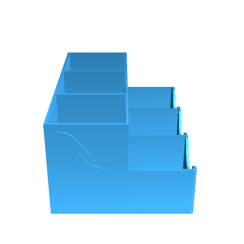 Free Home Decorations & Ornaments STL Download - Nespresso_Virtouline ...