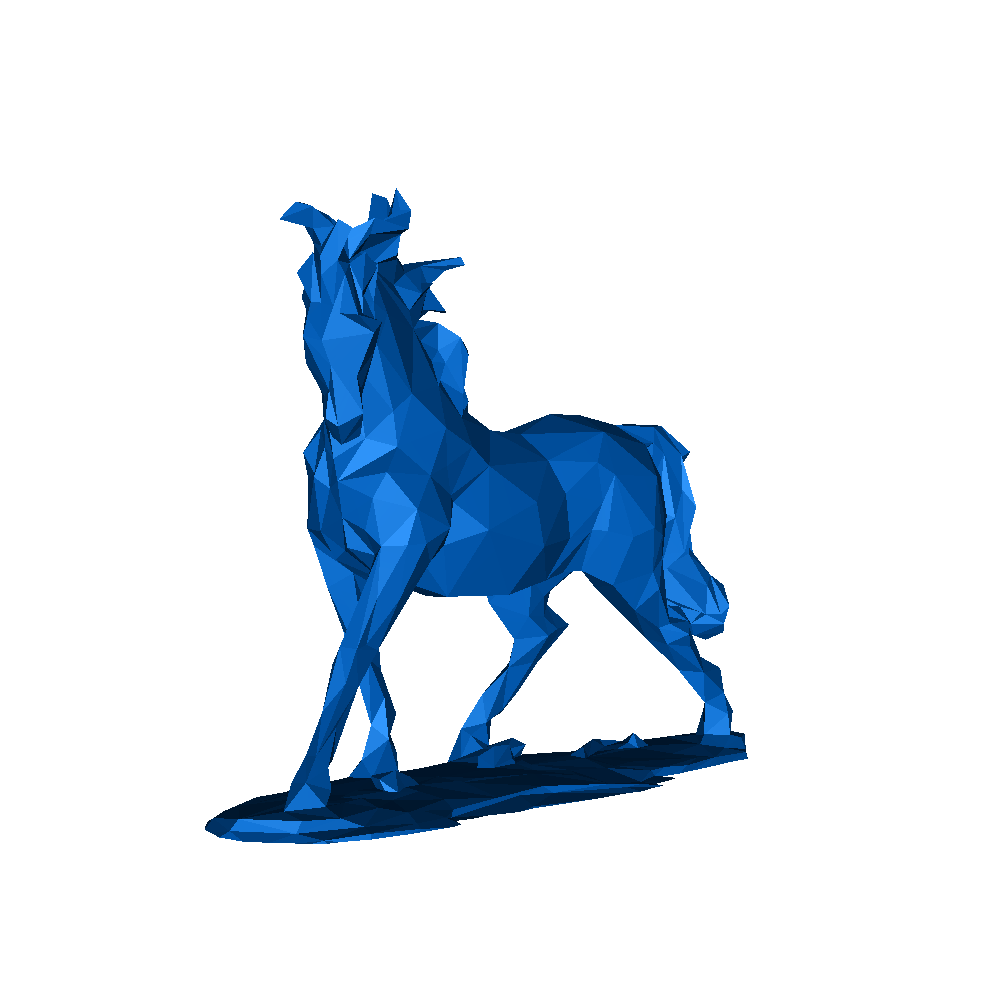 Free Other STL Download - Pferdby Christian Ehmann