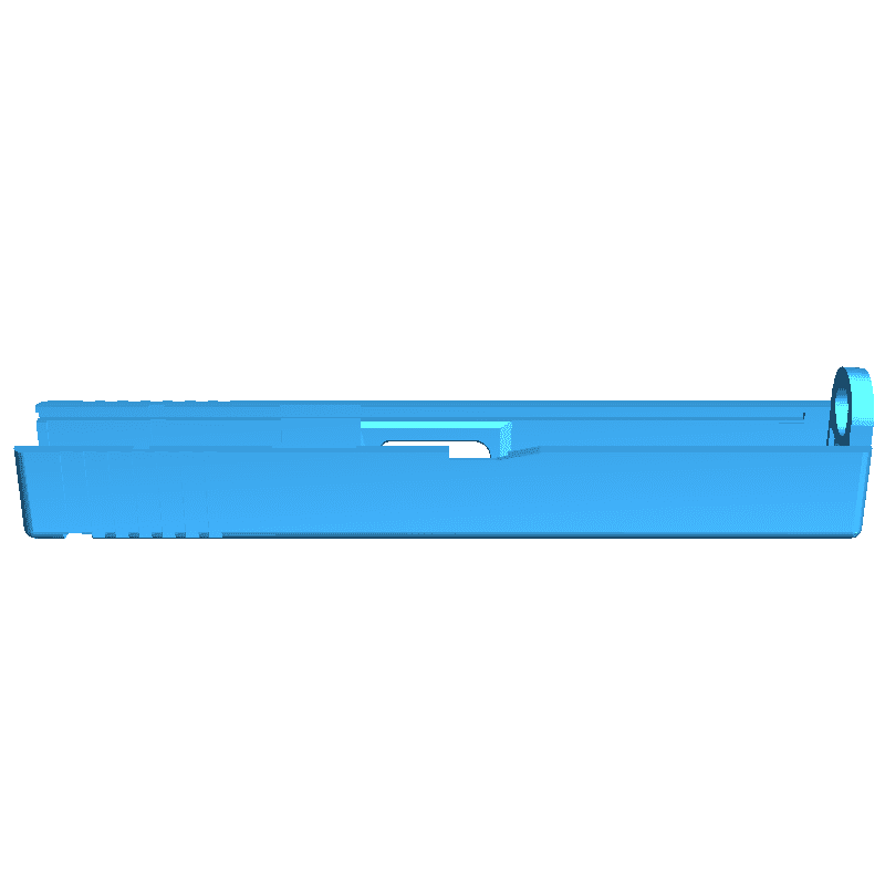 Free Game Props STL Download - the glizzy slideby user9441052586
