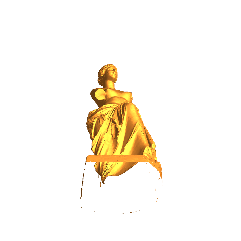 Free Sculptures & Artworks STL Download - Venus De Miloby RonBurgundy