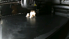 Bored of the Benchy Boat? Try Kenji, the Benchy Robot, a print-in-place ...