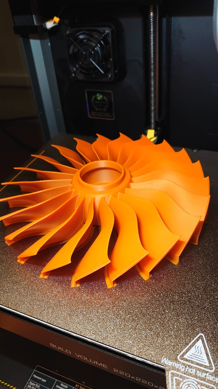 Great design. | Creality Cloud