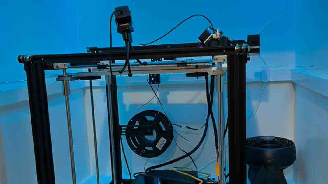 3d Printer Maintenance Series. | Creality Cloud