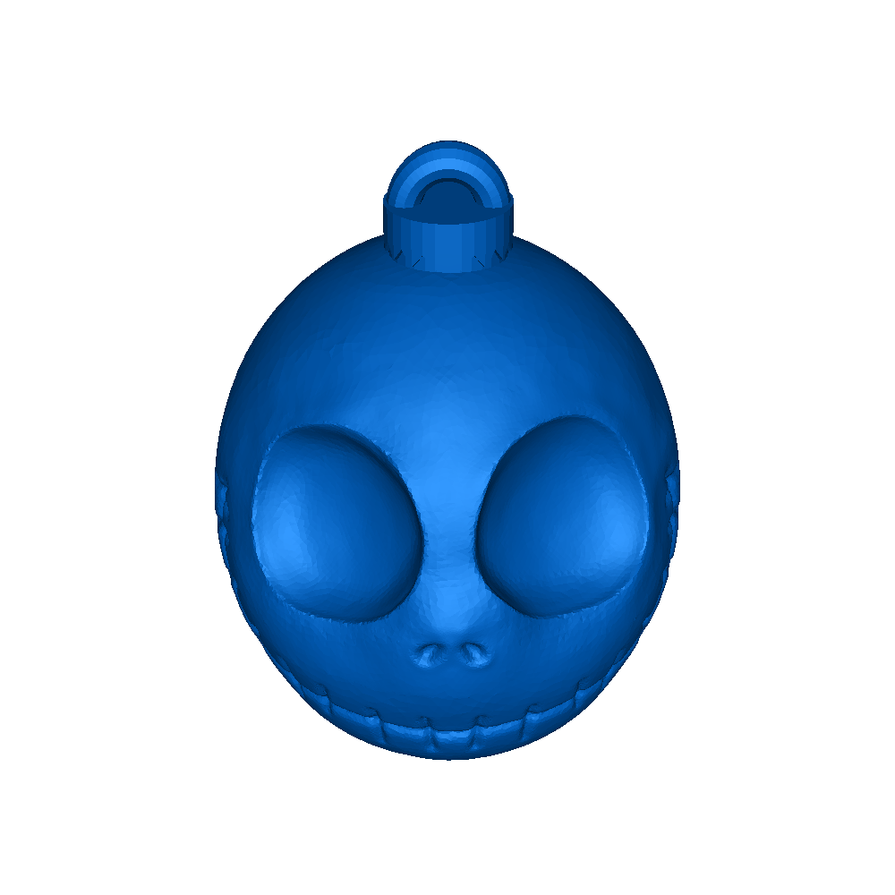 Free Other STL Download - patates by Ömer Faruk KAPLAN