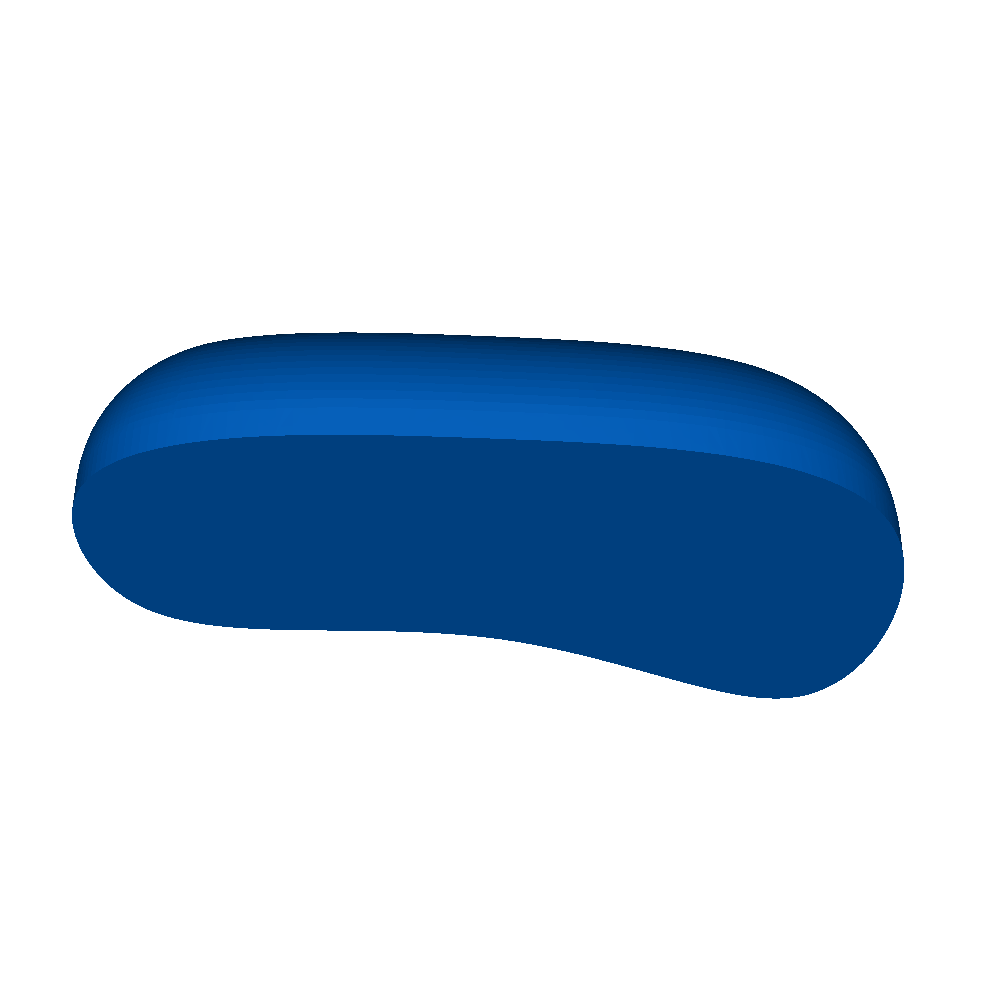 Free Other STL Download - Plant cellby Vincuk Konan