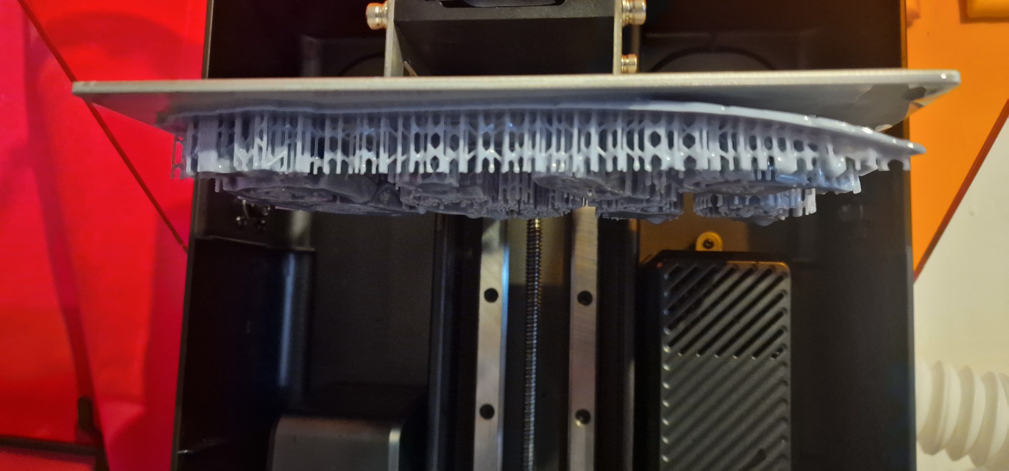 Hi, can anyone help me? | Creality Cloud