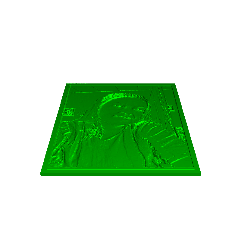 EST | 3D models download | Creality Cloud