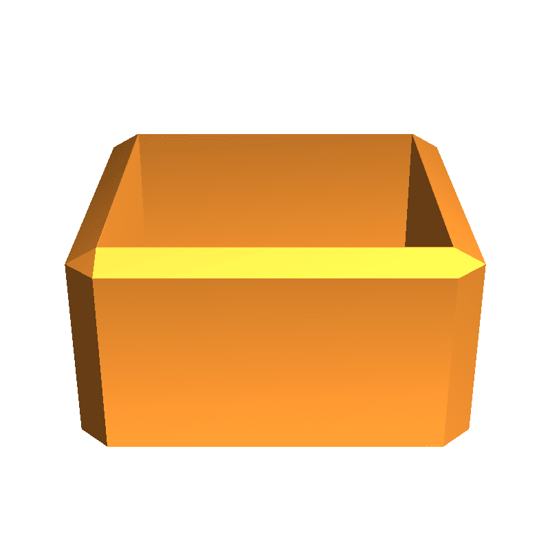Box | 3D models download | Creality Cloud