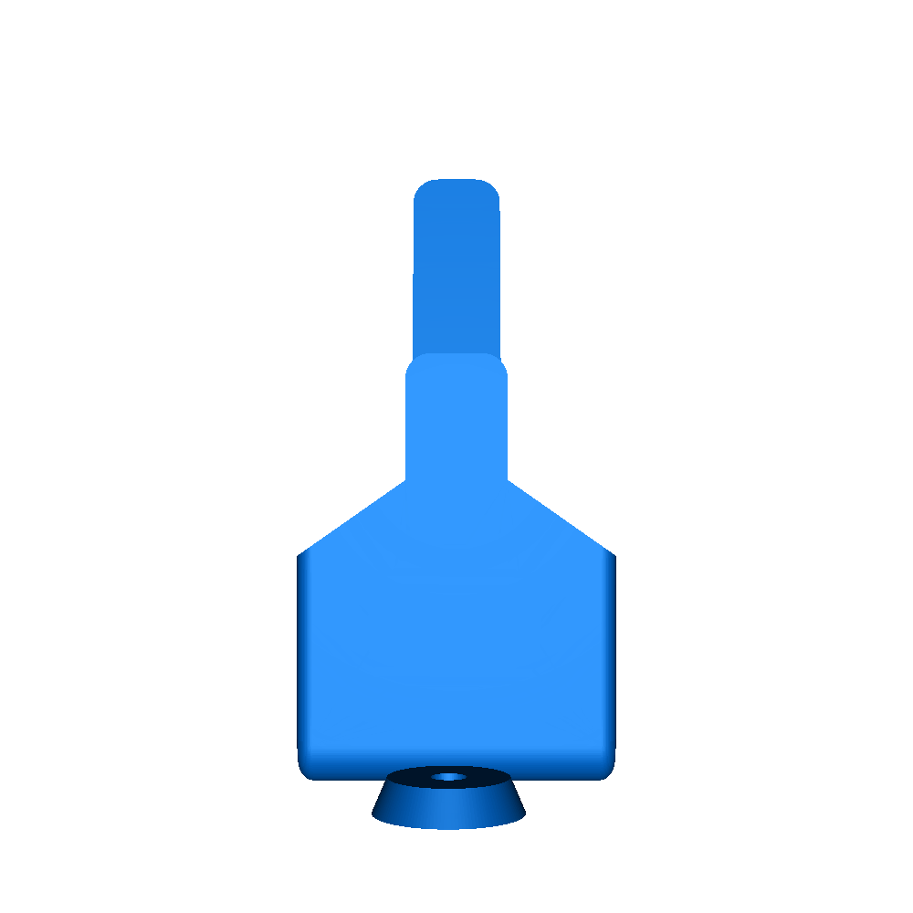 Free Other STL Download - Pokemon Potion by Joshua Perez