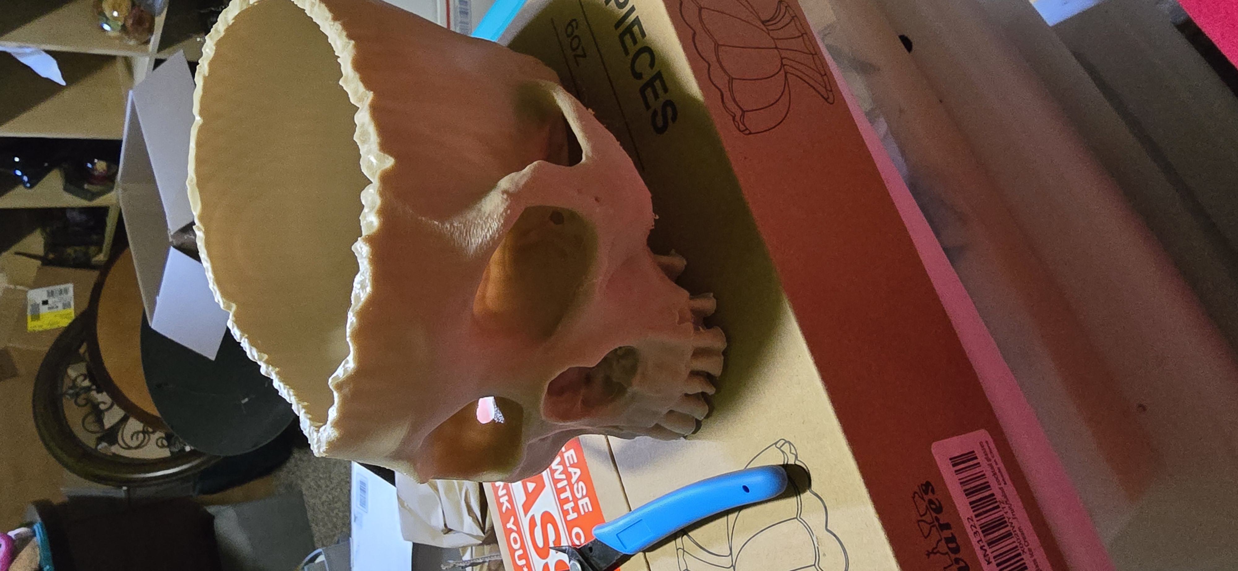 such a good print. love it. | Creality Cloud