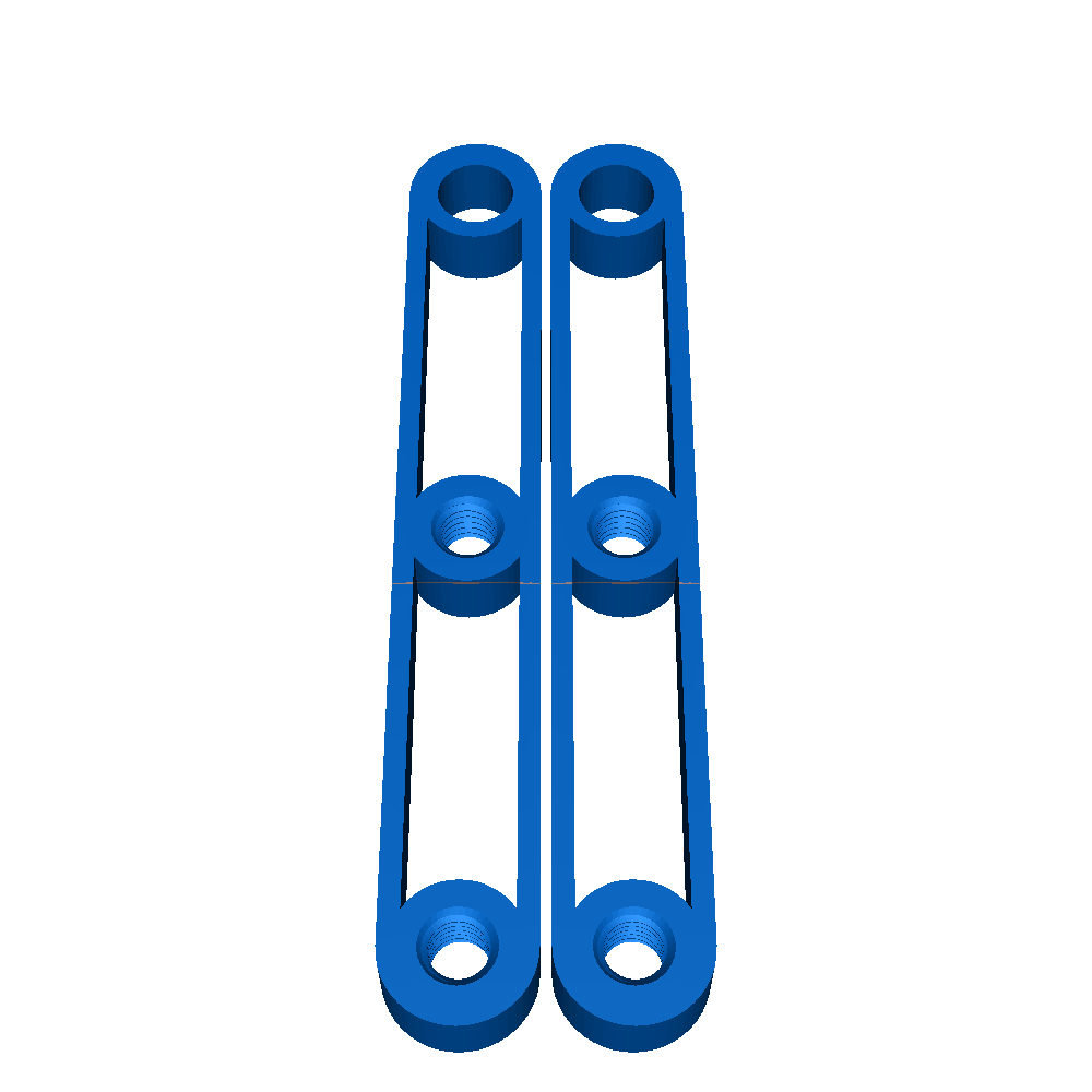 Platform Jack by mukashevoe | 3D models download | Creality Cloud