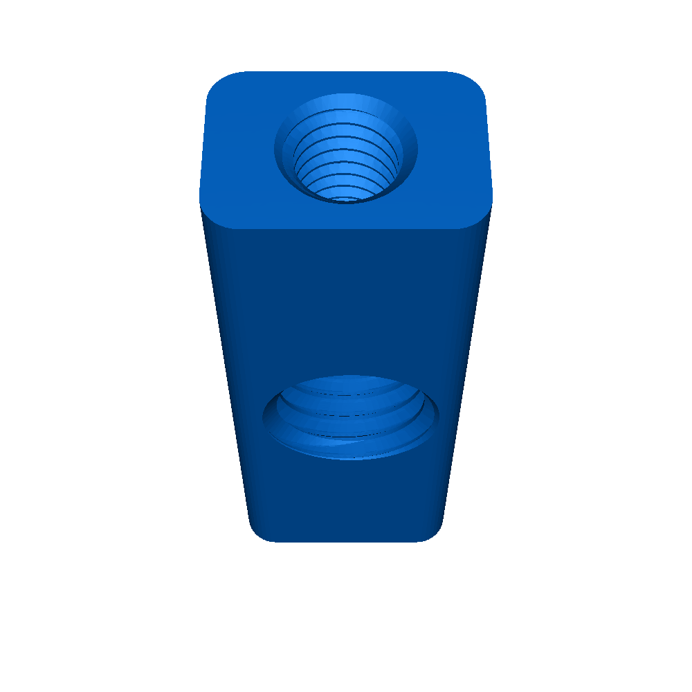 Platform Jack by mukashevoe | 3D models download | Creality Cloud