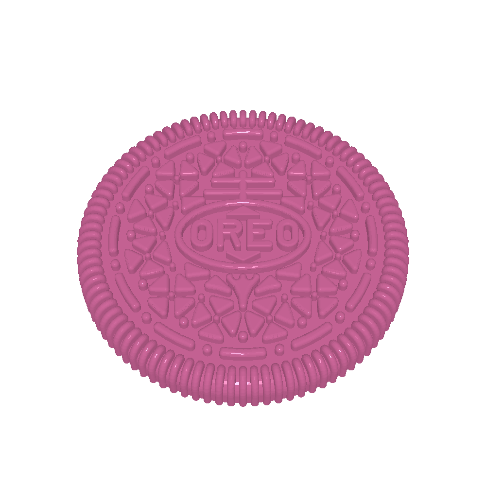 Free Other STL Download - Oreoby OreoThe3dModeler