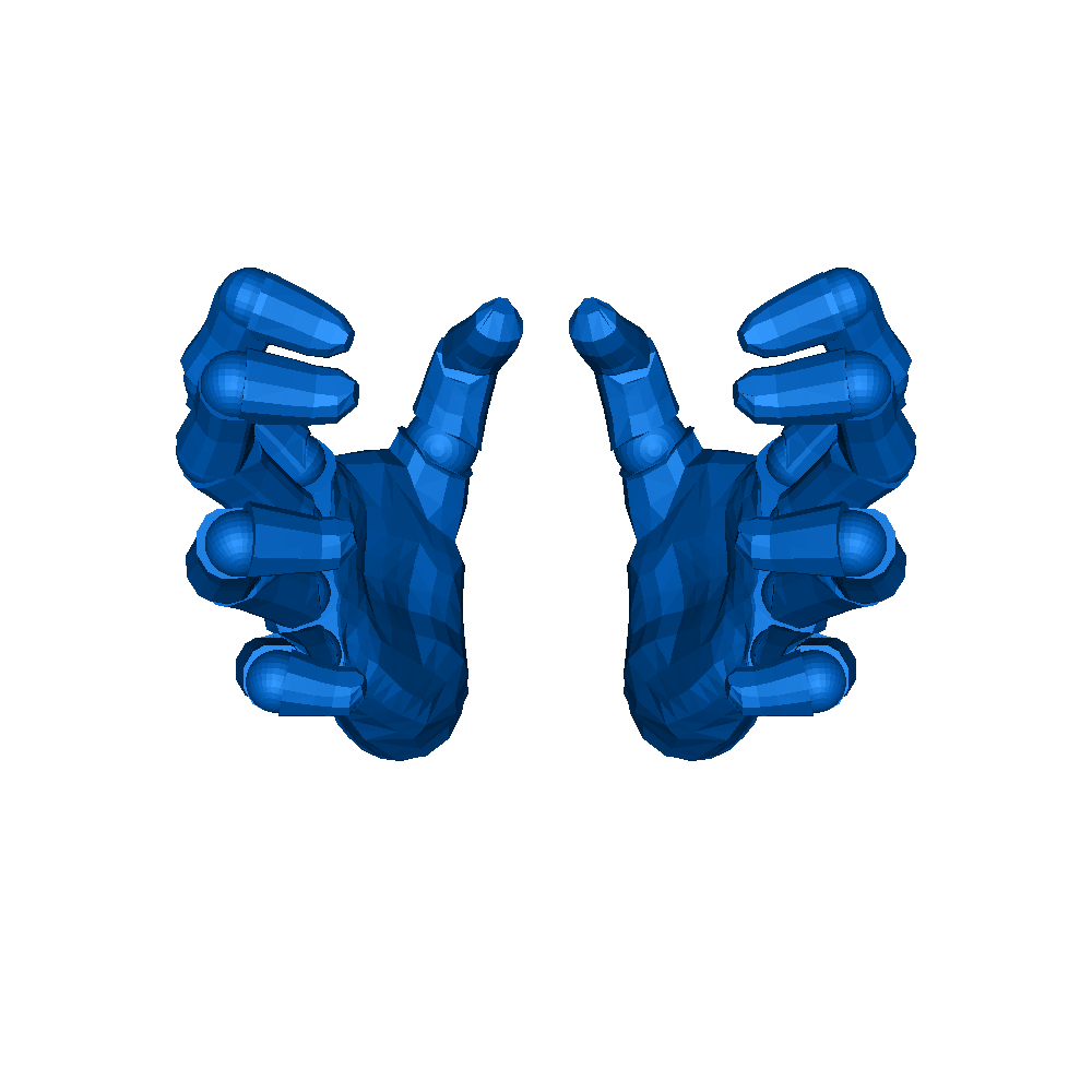 Free Other STL Download - A.D.A.M 3D printed action figureby ...