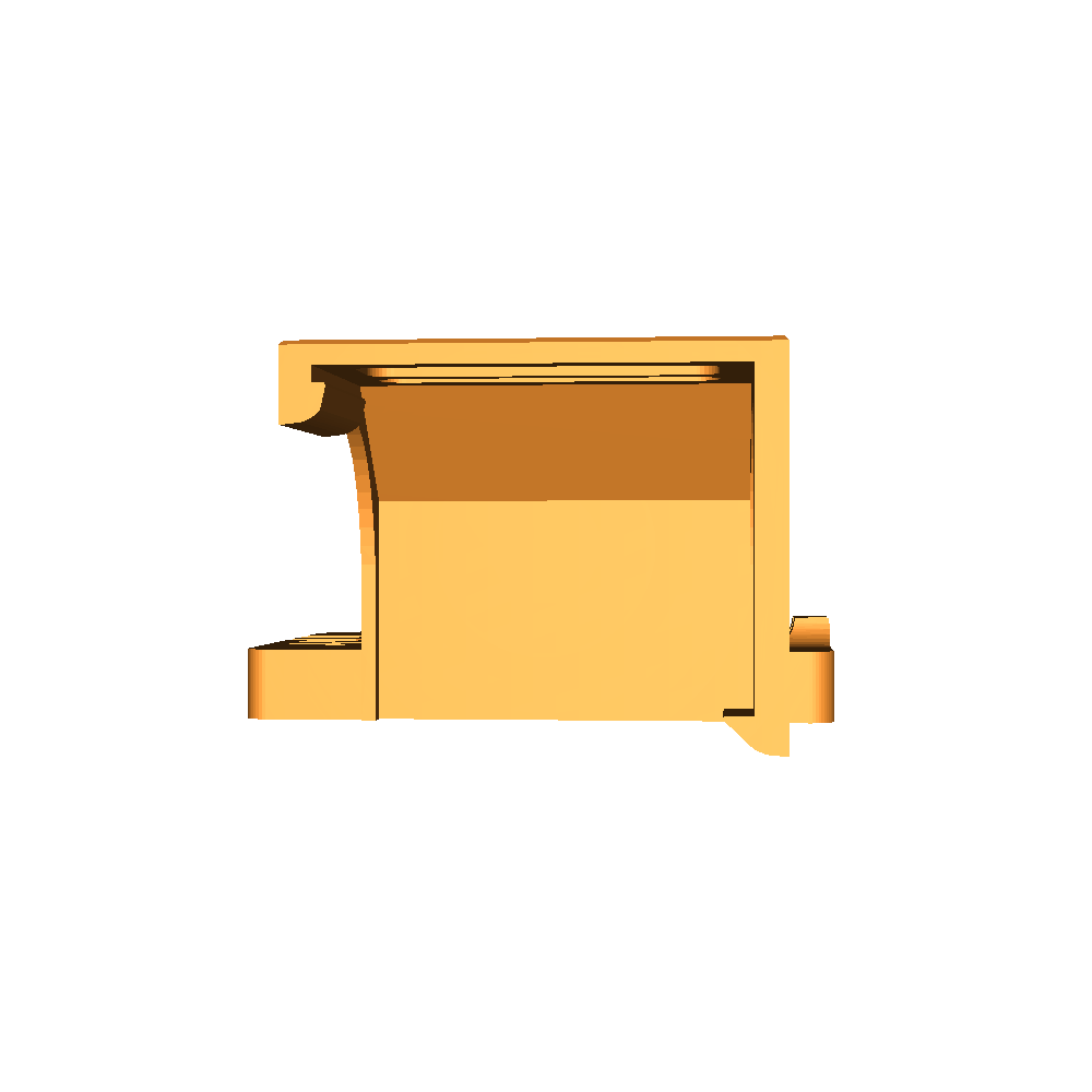 Free Tools & Spare Parts STL Download - i3 Mega tool rack with logo by ...