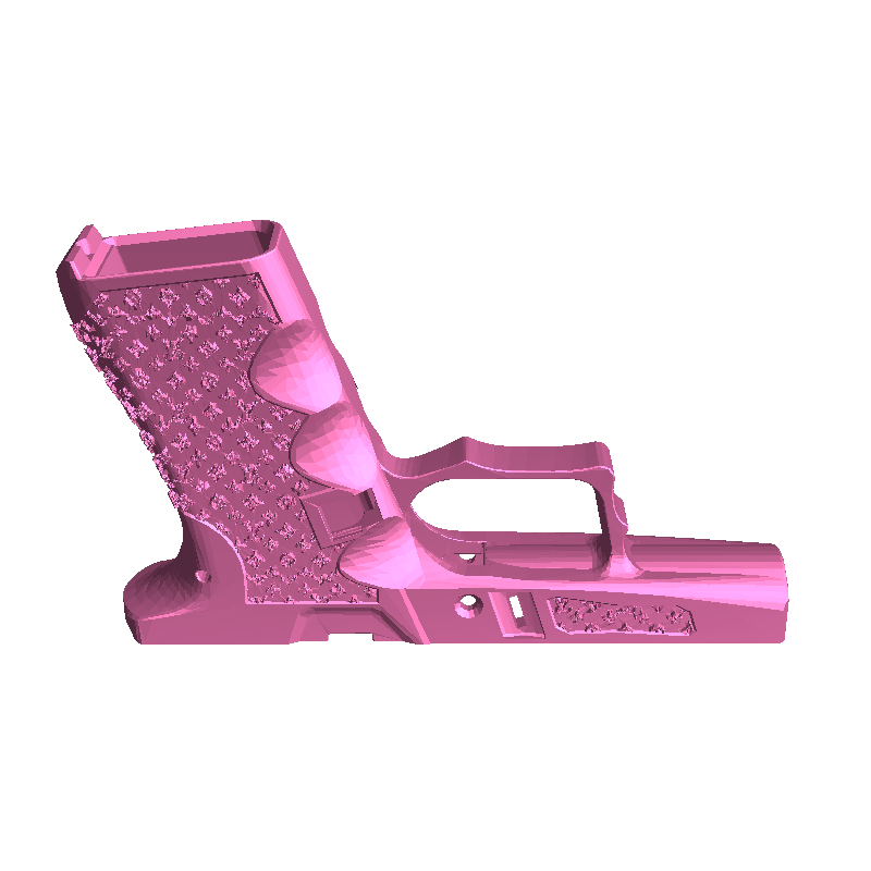 Free Other STL Download - g43 L.Vby Fock Boii