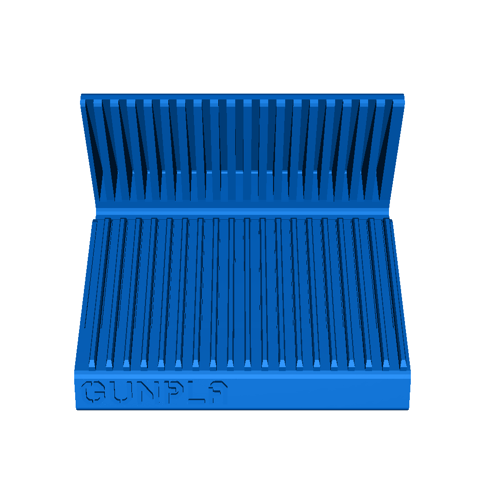 Free Personal Accessories STL Download - Sprue holderby CaptainFace