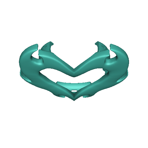 plz work | 3D models download | Creality Cloud