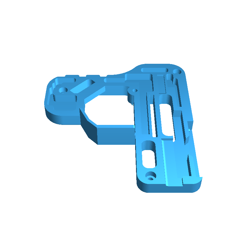 perfekt model | Creality Cloud