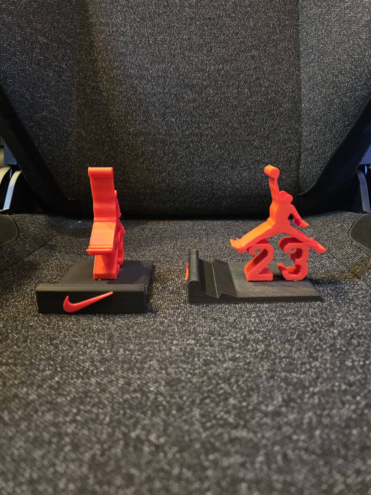 these turned out awesome!! easy print. easy assembly. thank you for the design!! | Creality Cloud