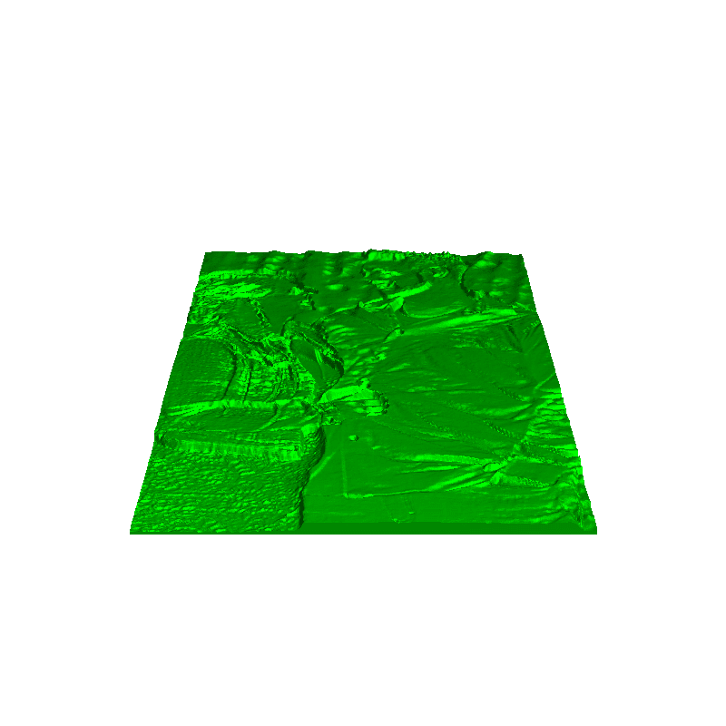 Free Test Models STL Download - megan2by William Bayles