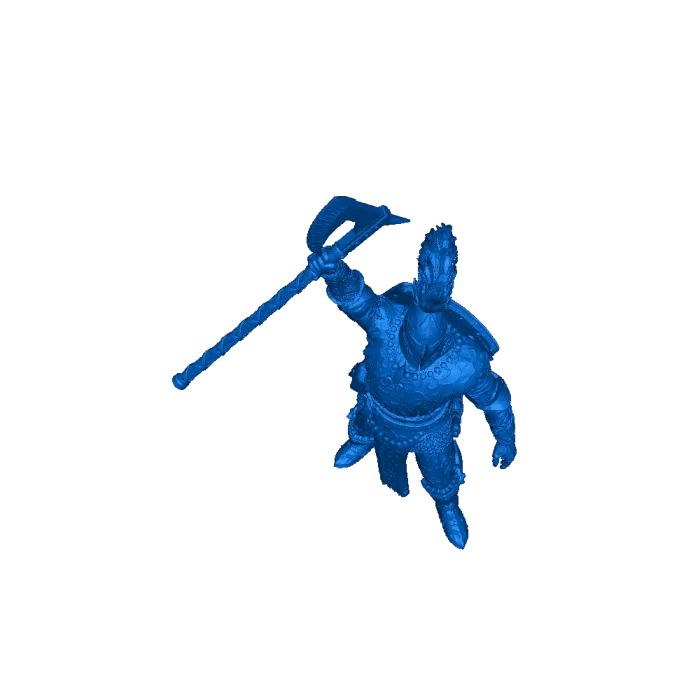 Free Characters & Creatures STL Download - grkntby user7885979849