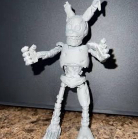 Other STL Descarga - Burn trap - Alex_22