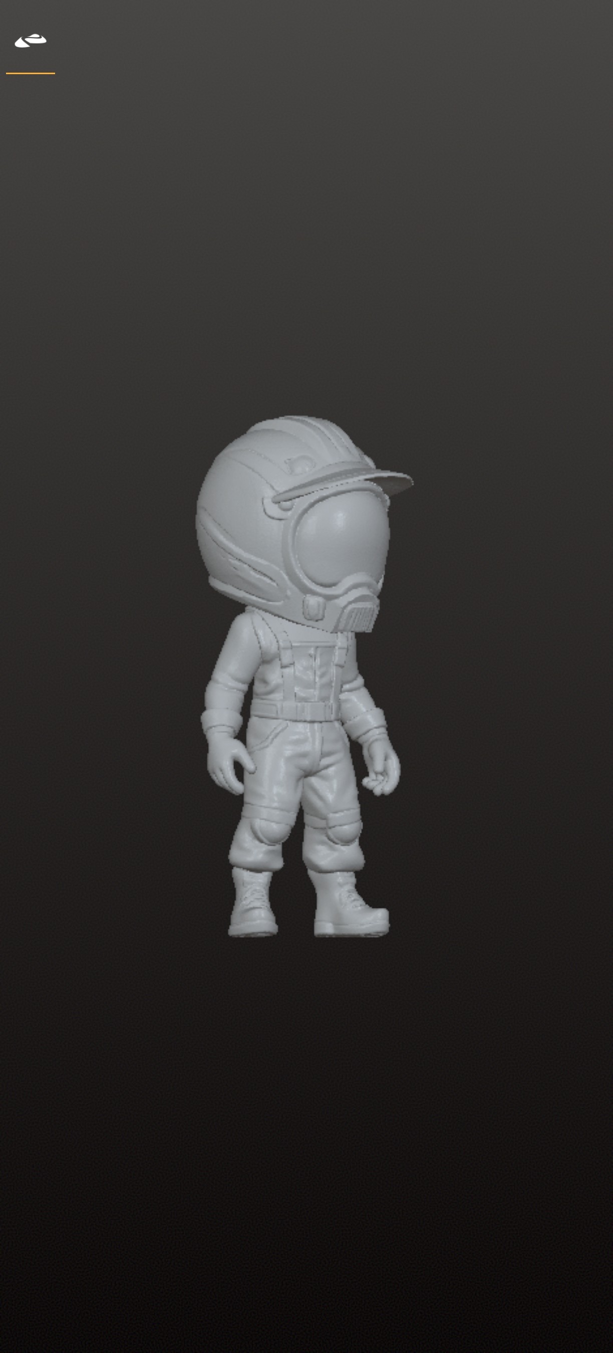 3D Printer Files | 3MF File | Satisfactory big head | Creality Cloud