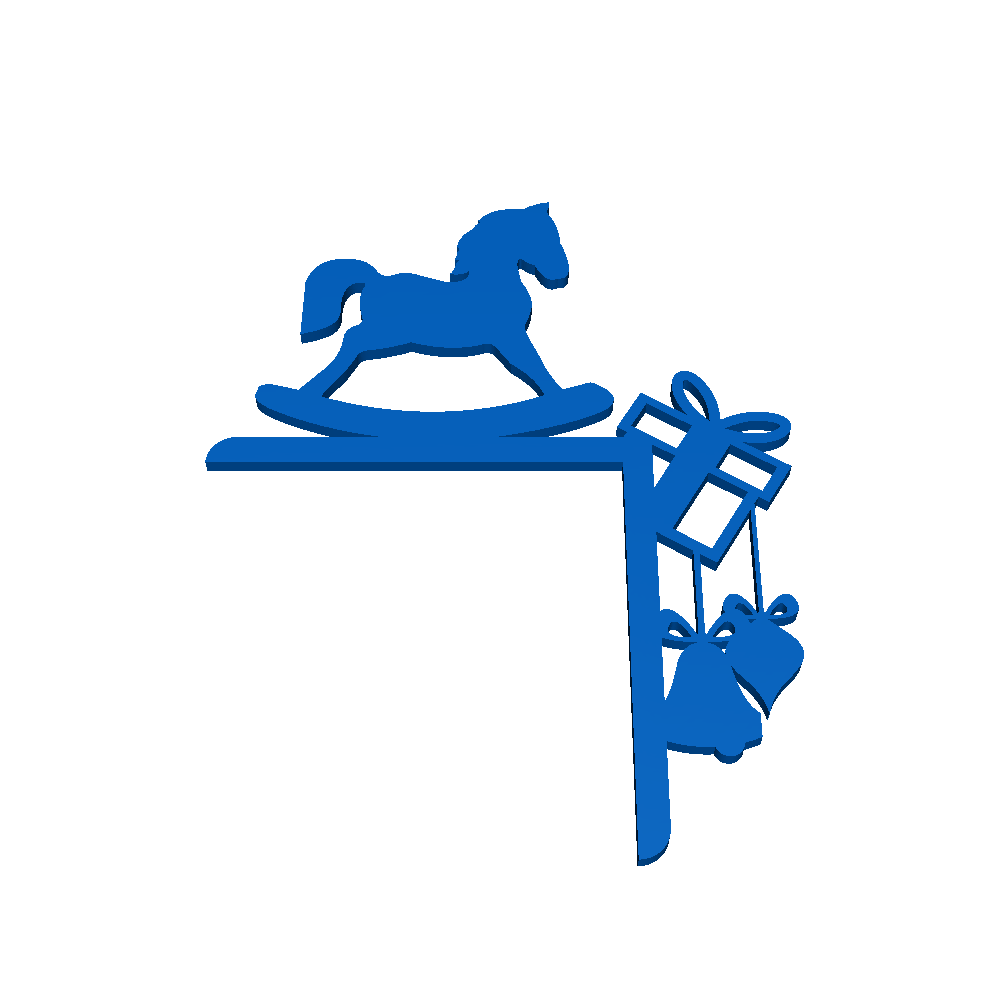 Free Home Decorations & Ornaments STL Download - hdhxby BECKYYYY