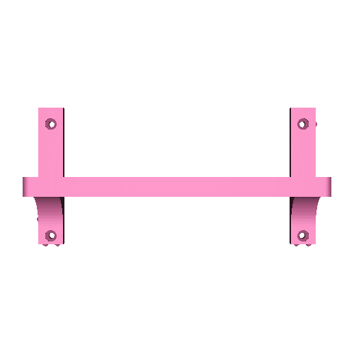 Free Tools & Spare Parts STL Download - Gridfinity wall rackby Printdemon