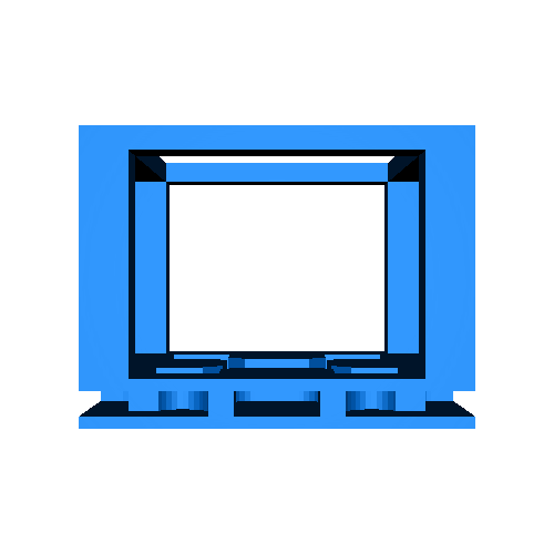 Free Tools & Spare Parts STL Download - Riser support hollowby WoodChipper