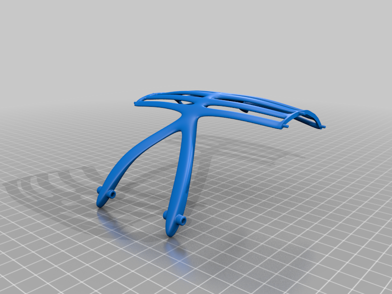 Strandbeest | 3D models download | Creality Cloud