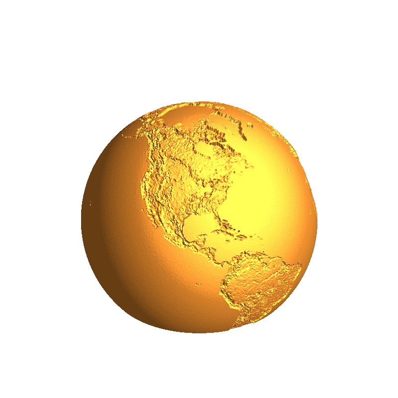 Free Other STL Download - Die Erdeby HeinigerDesign