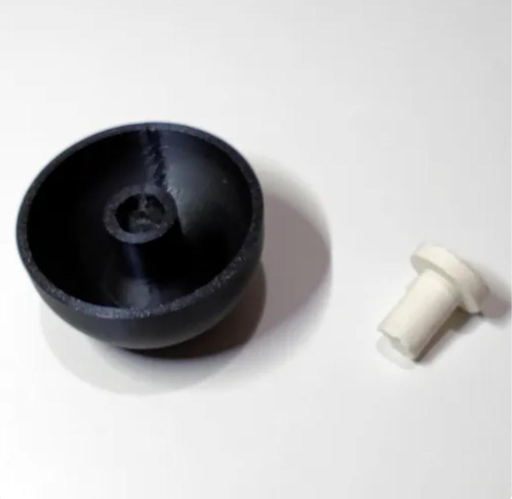 3D Printer Files | 3MF File | Frag plug growout stand | Creality Cloud