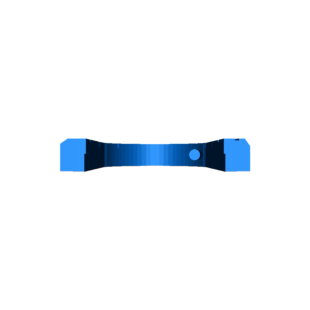3D Printer Files | 3MF File | door2 frame | Creality Cloud