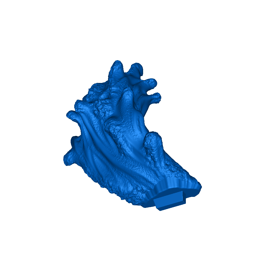 3D Printer Files | 3MF File | vrac 3 | Creality Cloud
