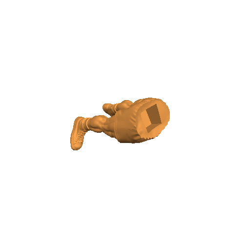 3D Printer Files | 3MF File | Dora Johnson | Creality Cloud