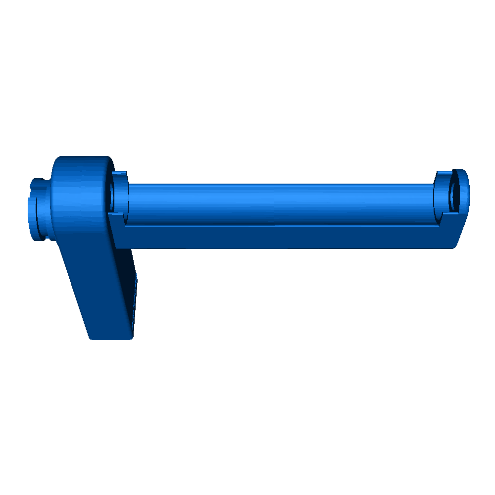 Free 3D Printer Parts STL Download - K1 Max spool Holder 3kg spools up ...