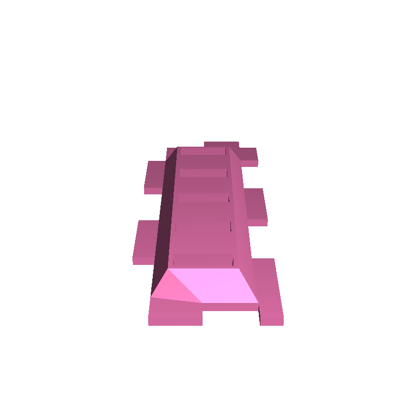 USB holder | 3D models download | Creality Cloud