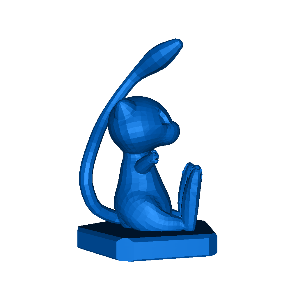 Free Characters & Creatures STL Download - queenby art _crazy69