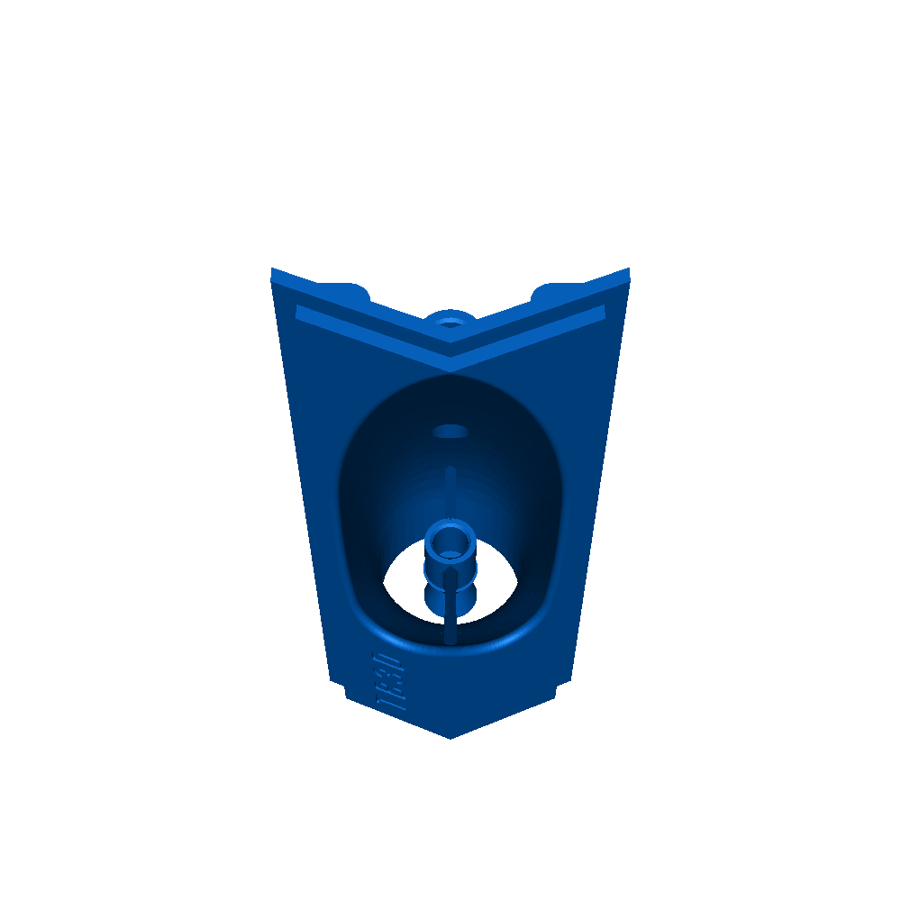 3D Printer Files | 3MF File | jet boat | Creality Cloud