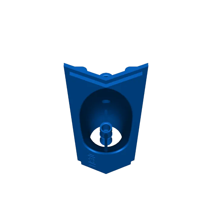 3D Printer Files | 3MF File | jet boat | Creality Cloud