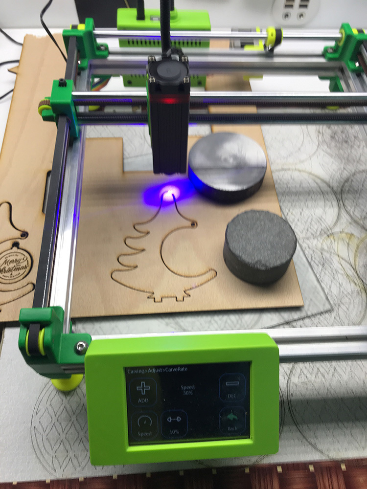 Christmas tree | 3D models download | Creality Cloud