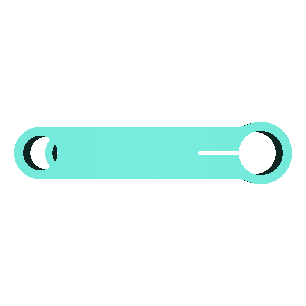 Free 3D Printer Parts STL Download - run out sensor by Danie Joubert