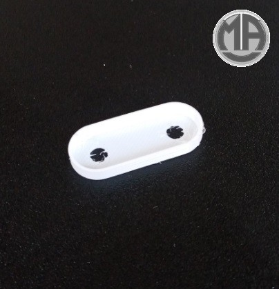 3D Printer Files | 3MF File | Creality K1C handle bumper TPU | Creality ...
