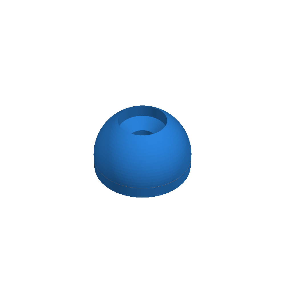 3D Printer Files | 3MF File | Frag plug growout stand | Creality Cloud