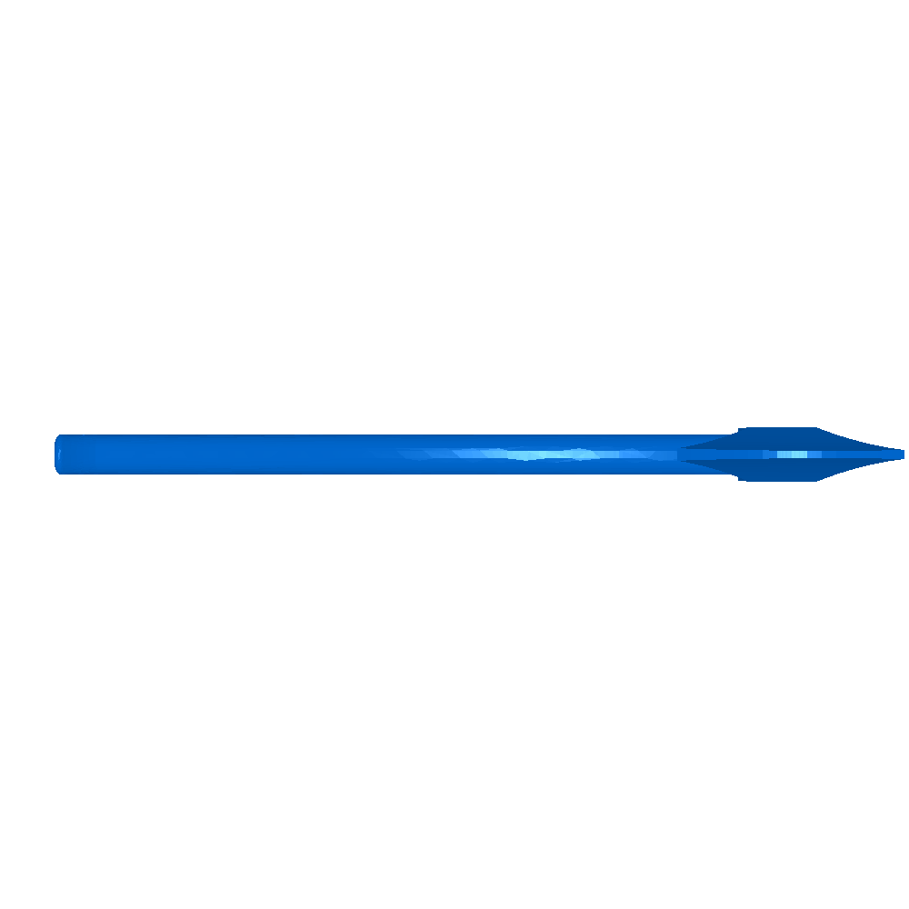 3D Printer Files | 3MF File | scx24 shovel and axe | Creality Cloud