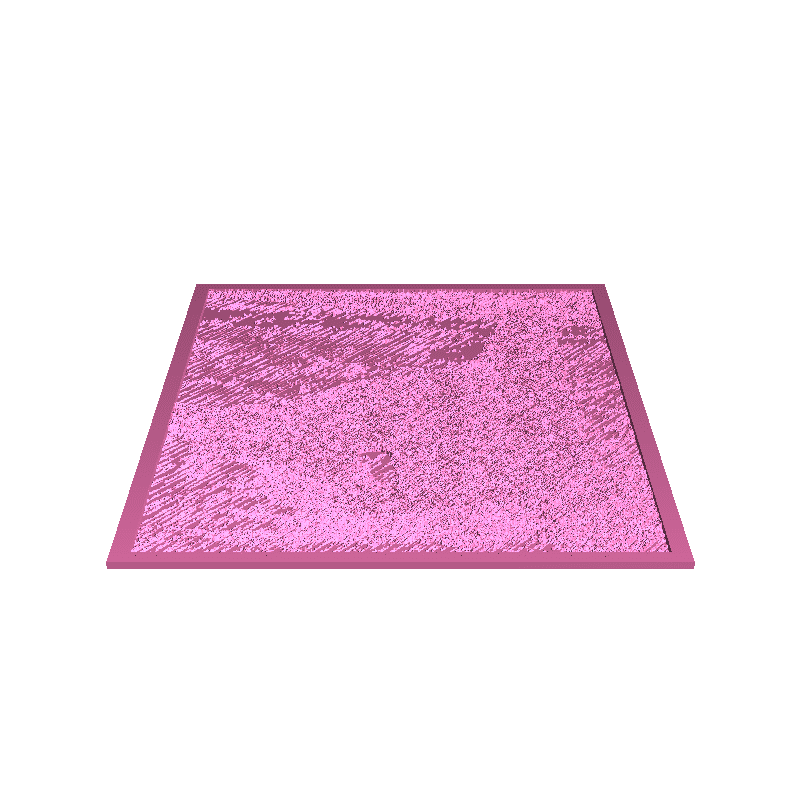 Free Other STL Download - Hean style 3d printingby Sam kin