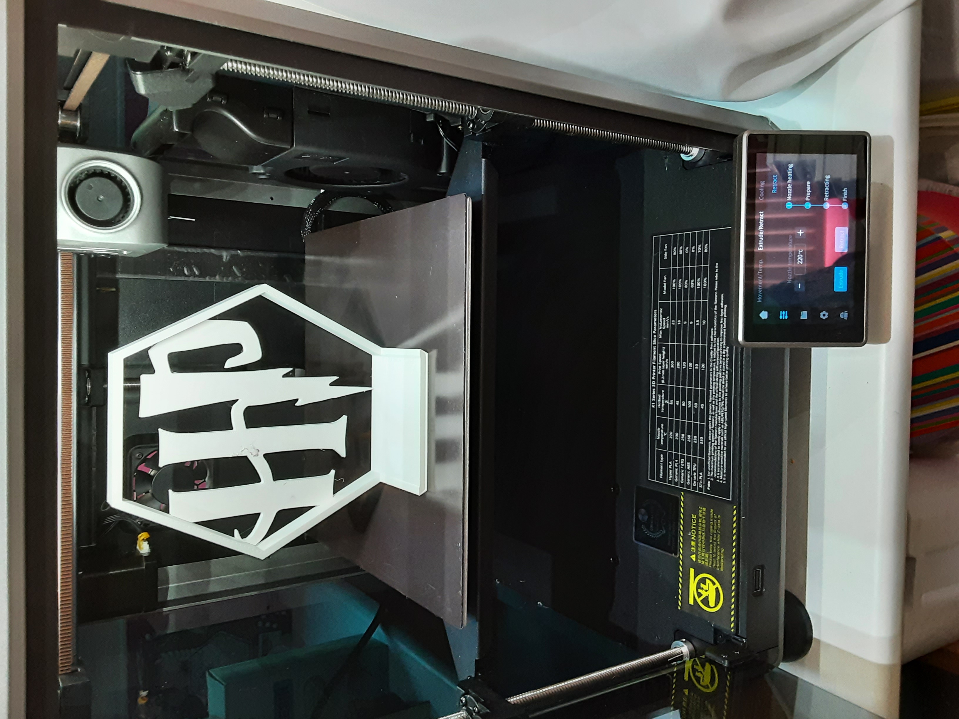 very pleased | Creality Cloud